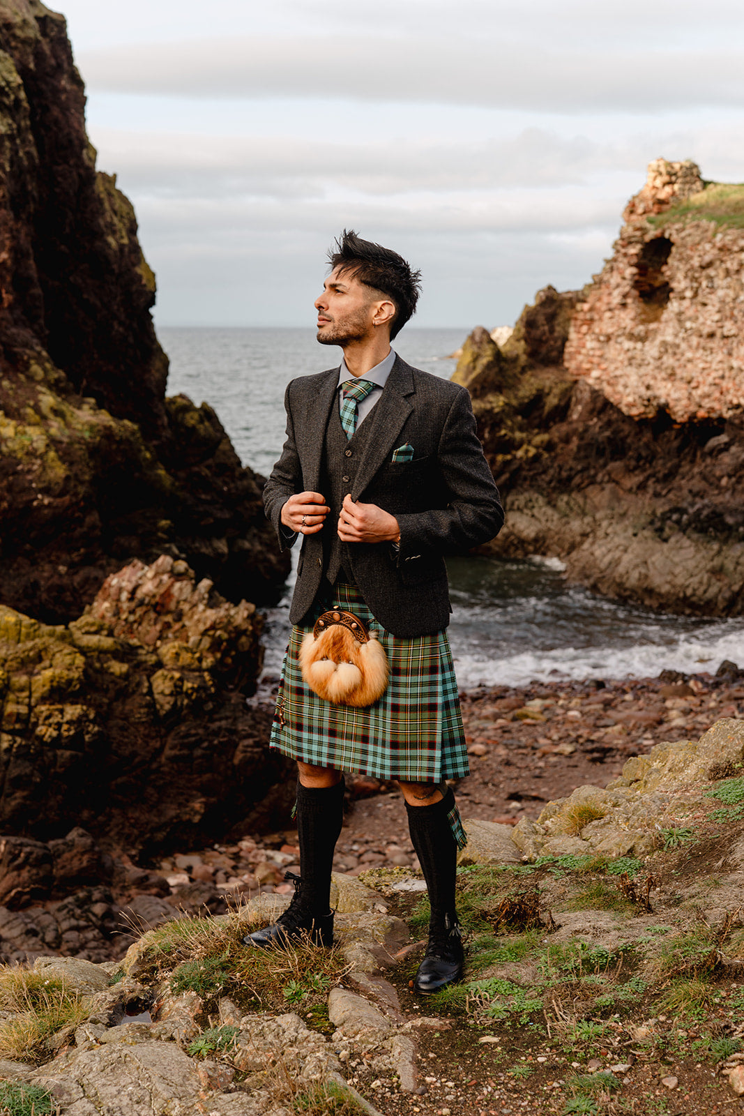 GNK Editorial | Dunbar Harbourside