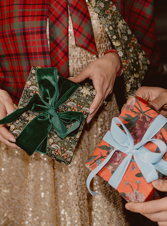 What is First Footing? Scottish Hogmanay Tradition Explained