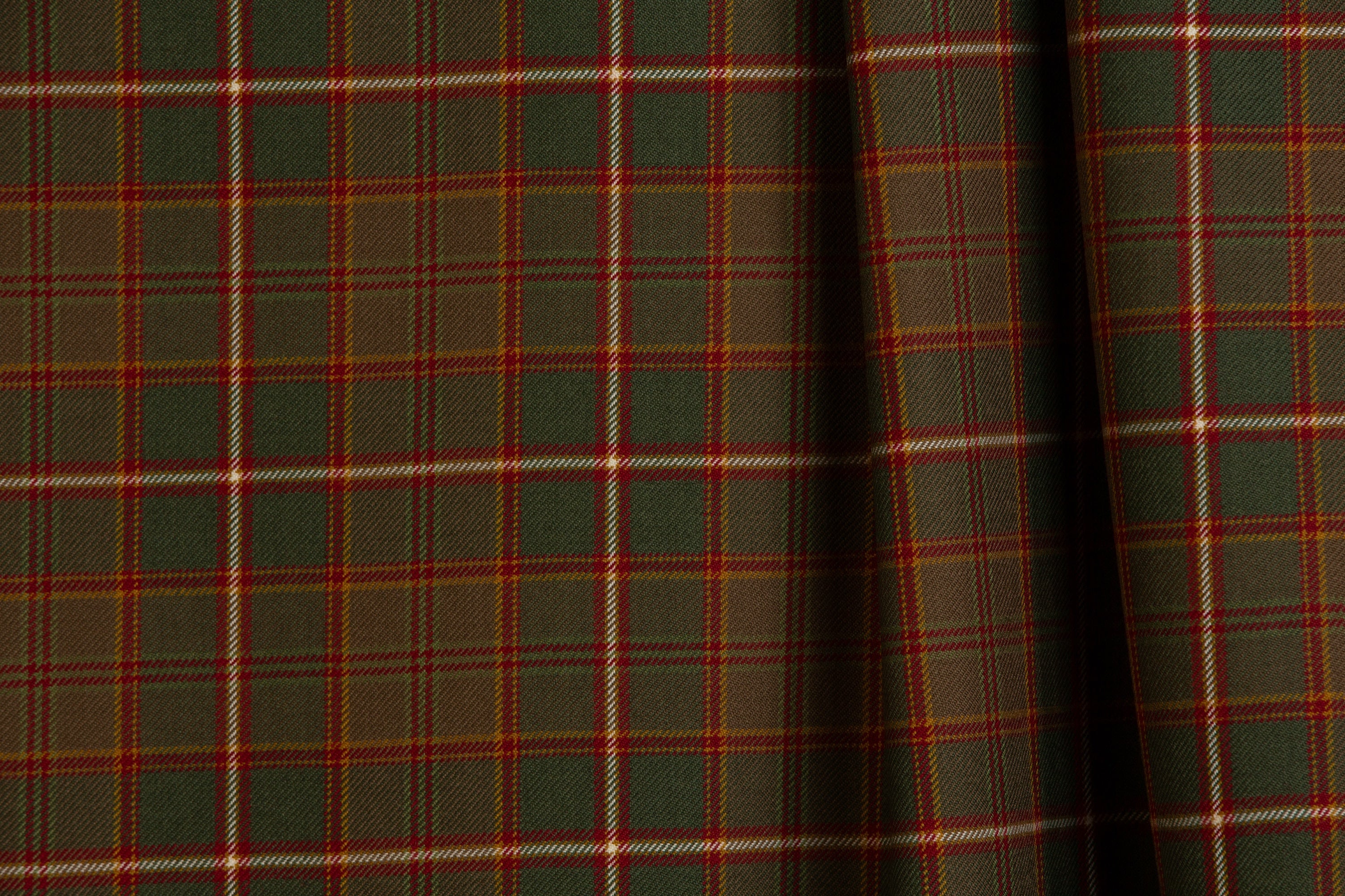 Flodden Tartan – Gordon Nicolson Kiltmakers