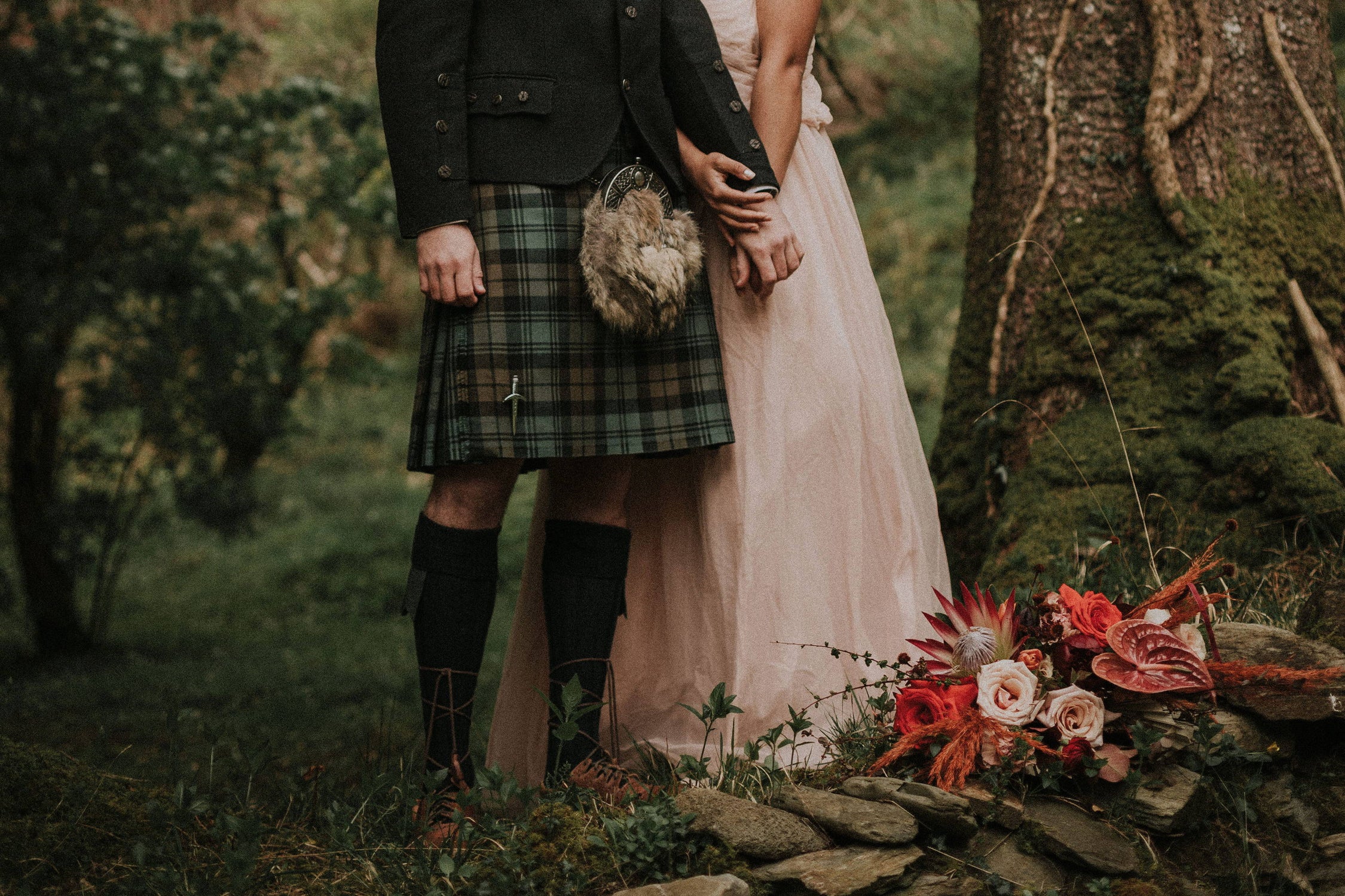 Edinburgh Kiltmaker | The Finest Handmade Highlandwear