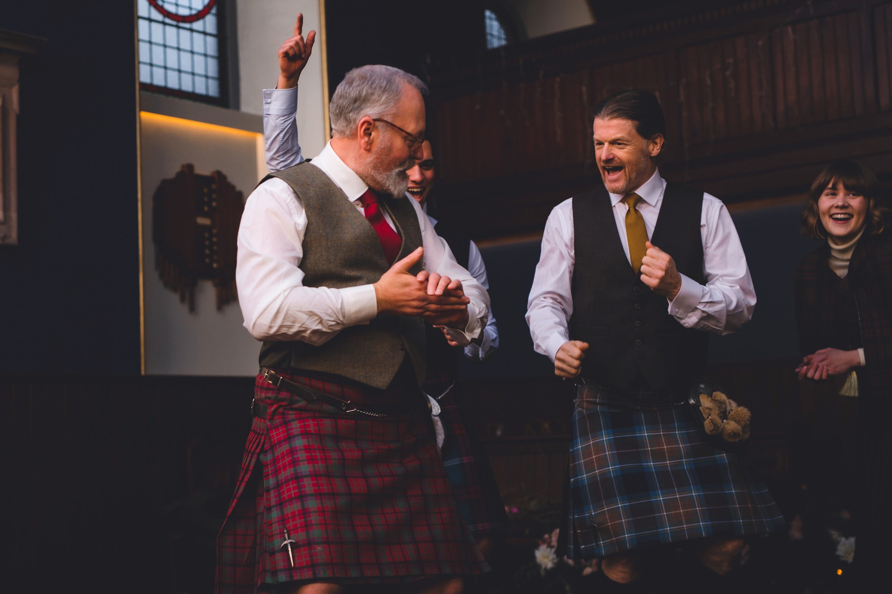 Edinburgh Kiltmaker | The Finest Handmade Highlandwear – Nicolson ...