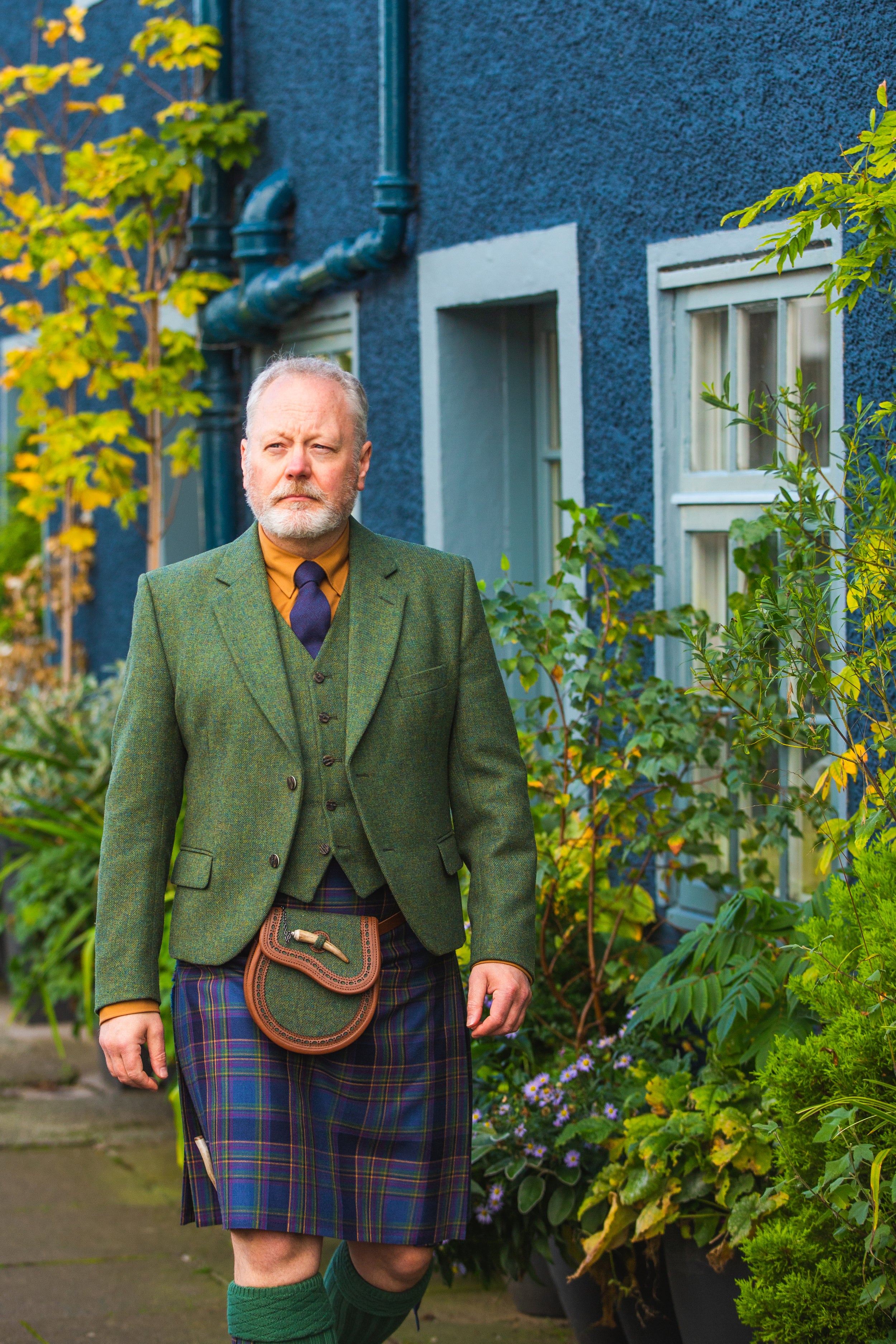 Kilt Outfit Packages | Handmade Kilt, Kilt Jacket & Accessories ...