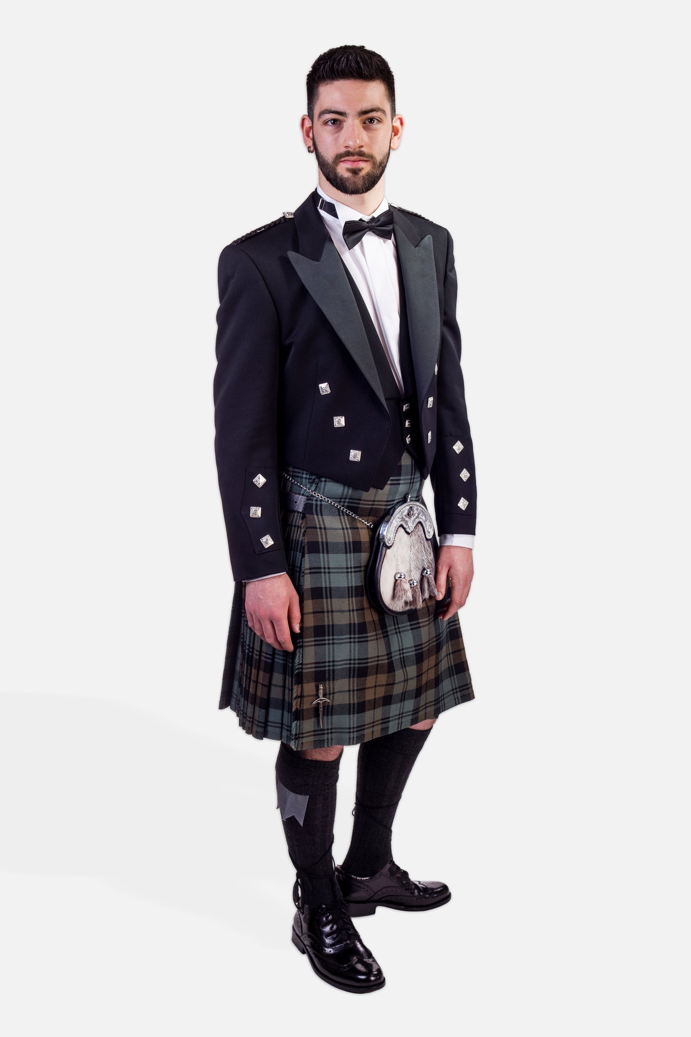 Kilt Hire in Edinburgh | Complete Kilt Outfits for Every Occasion ...