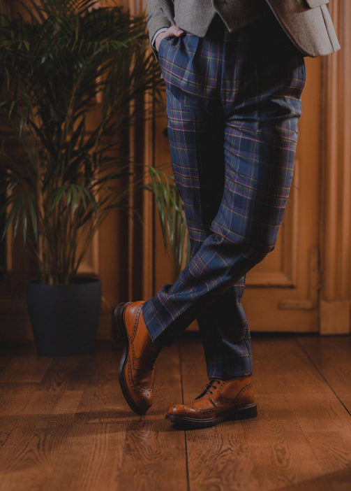 Edinburgh Kiltmaker | The Finest Handmade Highlandwear – Nicolson ...