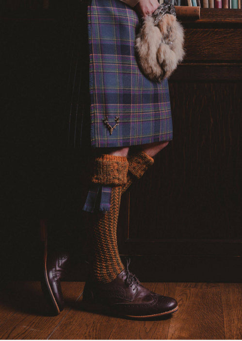 Edinburgh Kiltmaker | The Finest Handmade Highlandwear