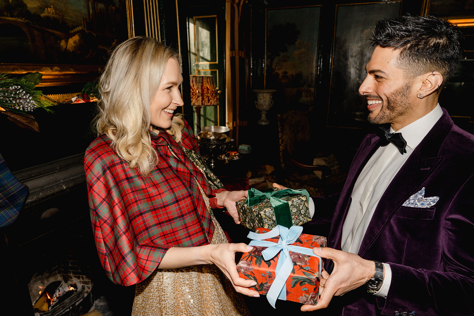 Edinburgh Kiltmaker | The Finest Handmade Highlandwear – Nicolson ...