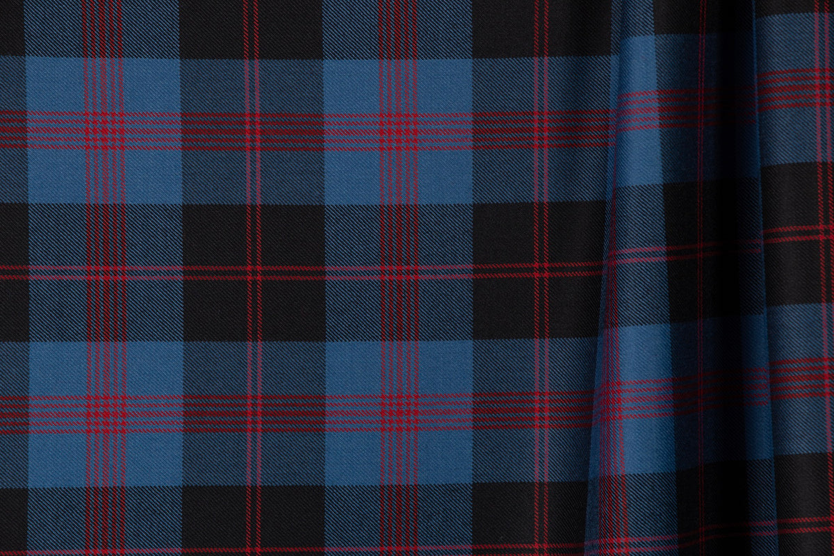 Angus Muted (House of Edgar) – GNKilts