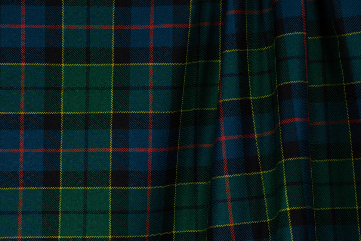 Forsyth Ancient (House of Edgar) – GNKilts