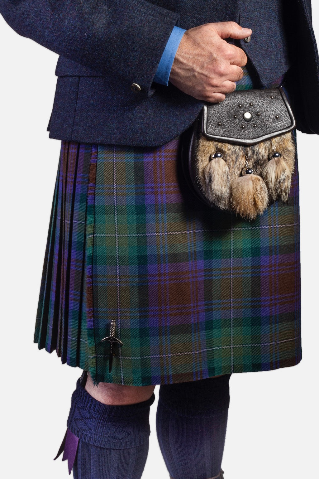 Isle of Skye Hire Kilt – Gordon Nicolson Kiltmakers