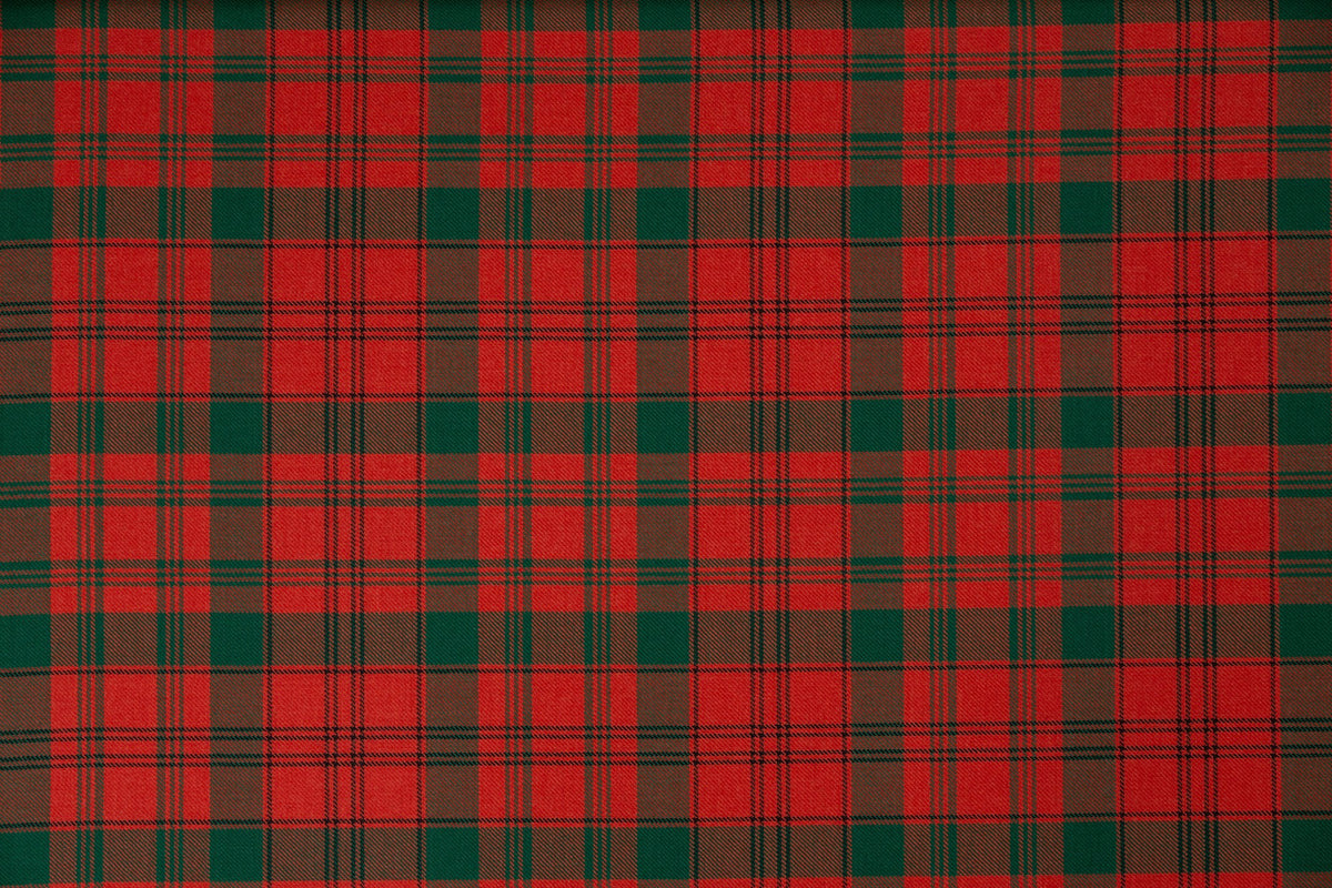 MacDonnell of Keppoch '1847 Variant' Ancient (House of Edgar) – GNKilts