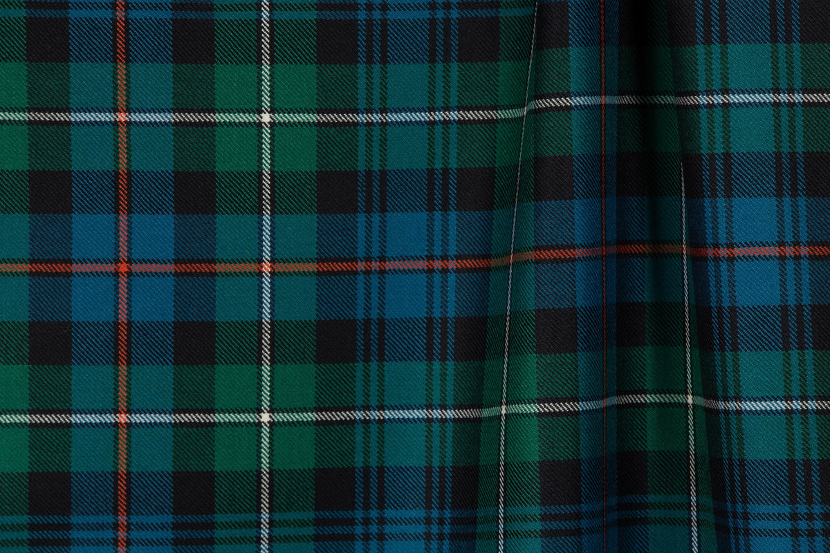 MacKenzie Ancient (House of Edgar) – Gordon Nicolson Kiltmakers
