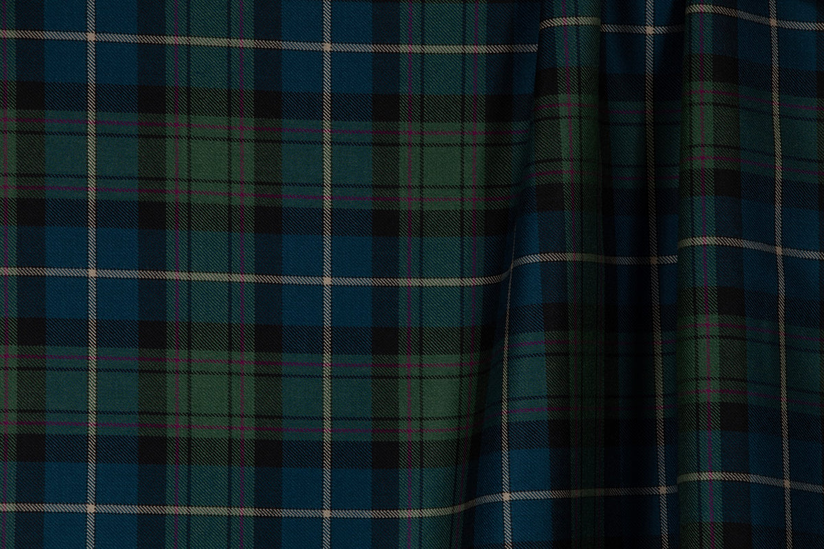 MacRae 'Hunting' Muted (House of Edgar) – GNKilts