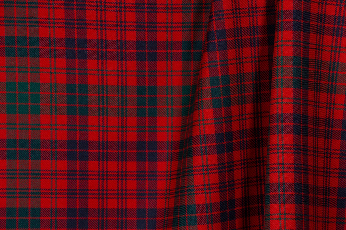 Ross 'Red' Modern (House of Edgar) – GNKilts