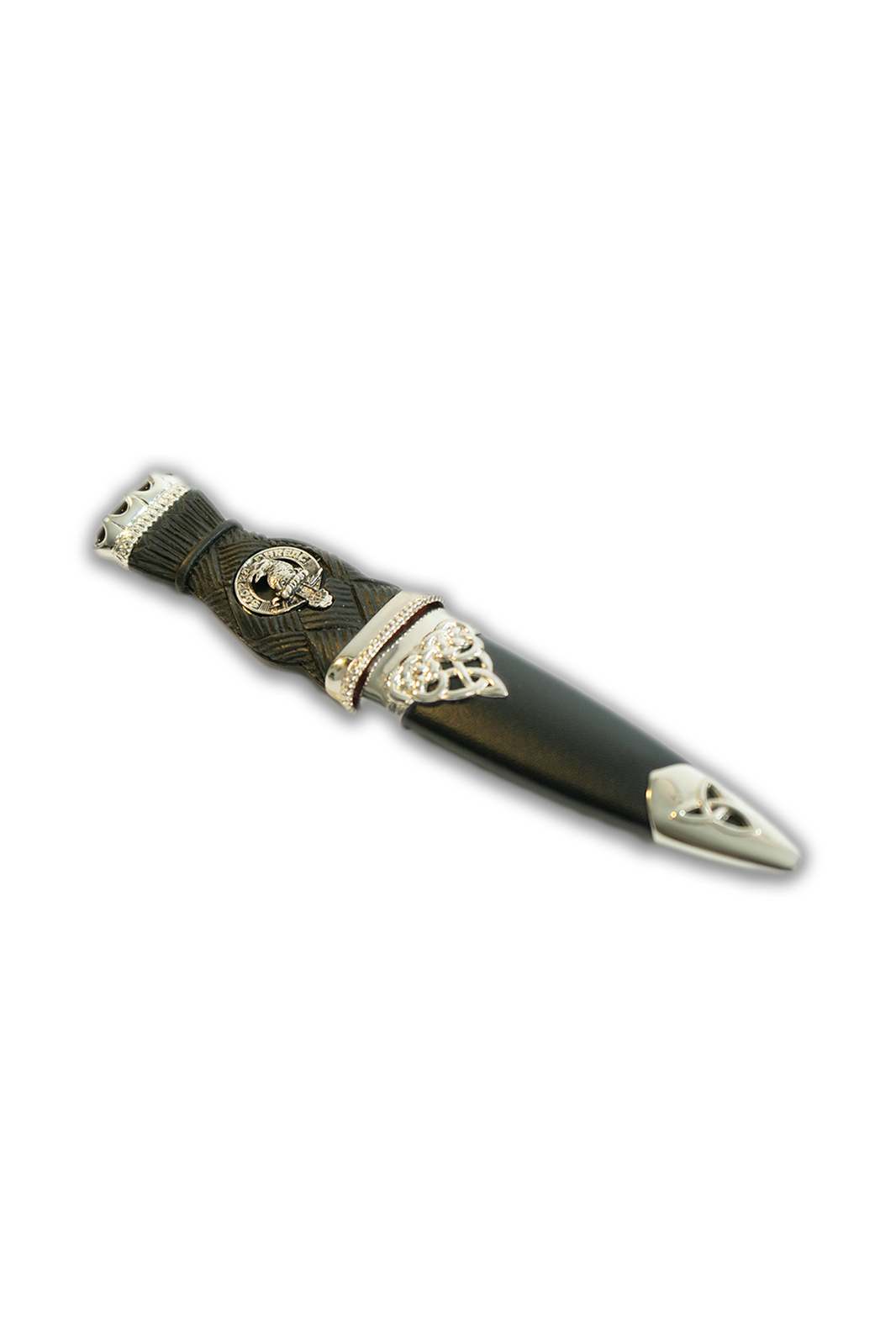 Inside Highlandwear: Sgian Dubh – Gordon Nicolson Kiltmakers