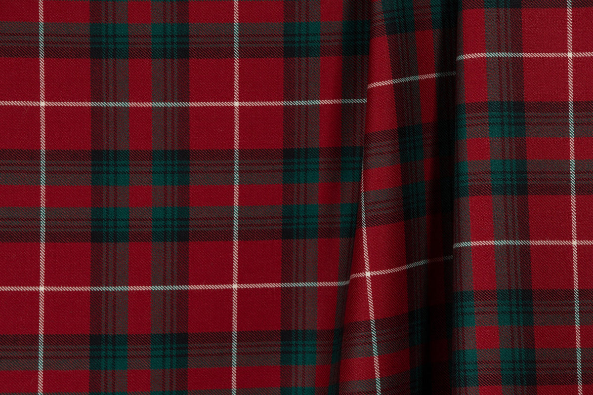Stuart of Bute Modern (House of Edgar) – Gordon Nicolson Kiltmakers